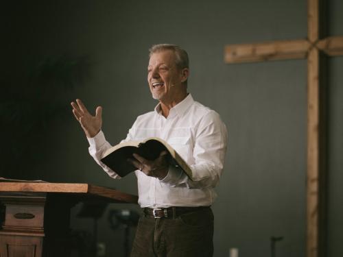 Ministry Magazine | The five levels of commitment and how they affect ...